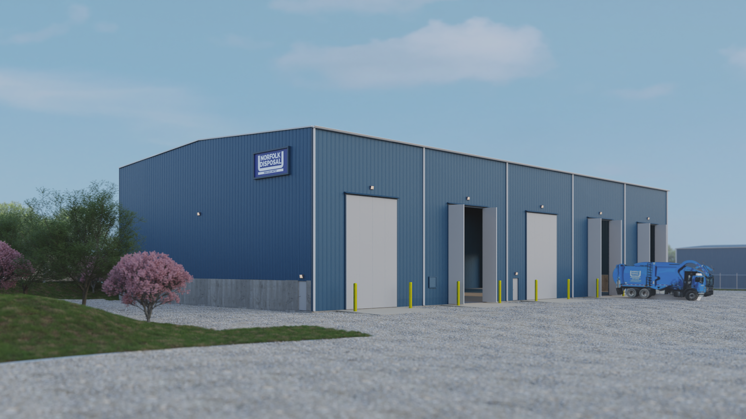 Our Projects » PK Construction